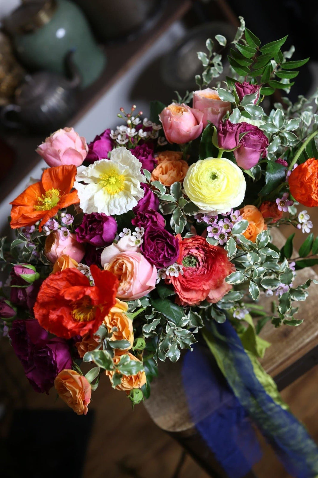 Products | Pink Clover Flowers | Same Day Flower Delivery In Oahu ...
