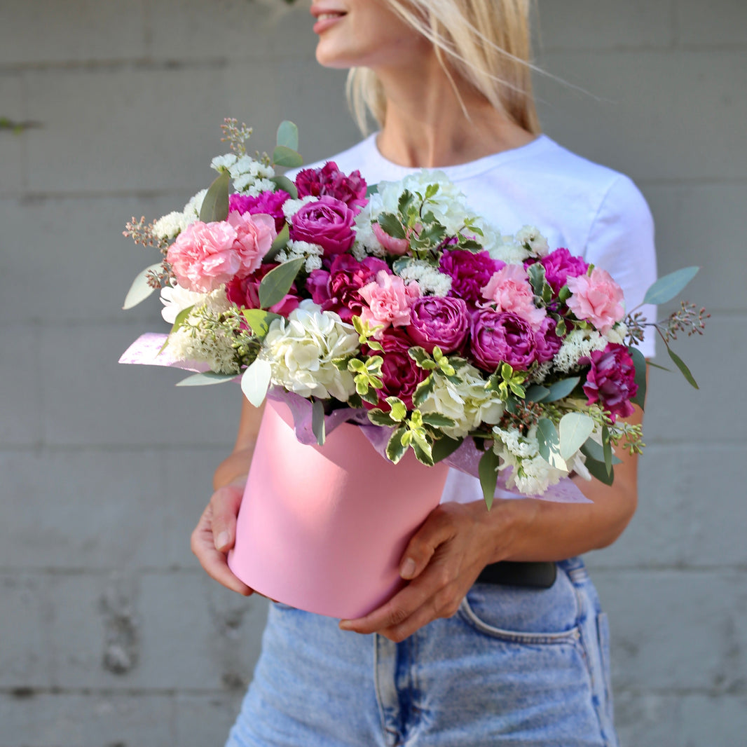 Same Day Flower Delivery In Oahu Island, Hawaii | Honolulu Florist ...